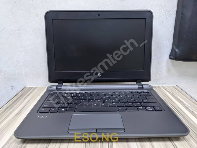 HP PROBOOK 11 G1 - ESOCITY