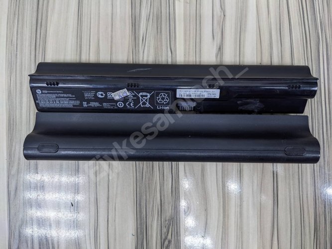 HP Probook 4530s, 4540s, 4430s, 4440s, Double Cell Follow Come Battery ...