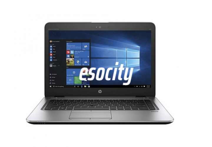 HP Elitebook 840 G3 - ESOCITY
